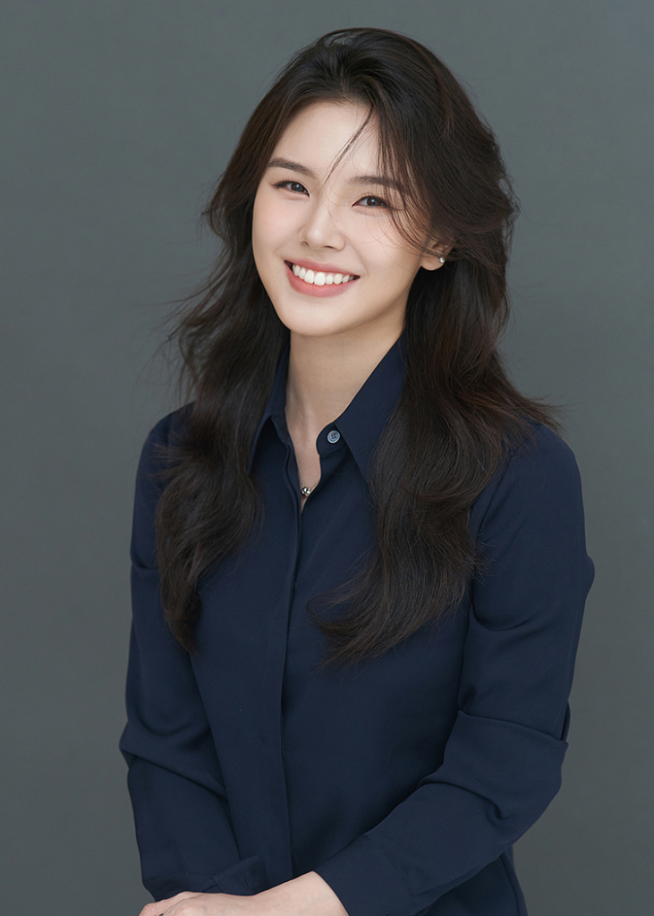 Song Hee Lee, soprano - American Classical Orchestra