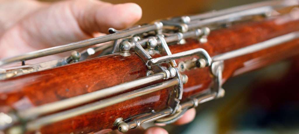 Woodwinds - American Classical Orchestra